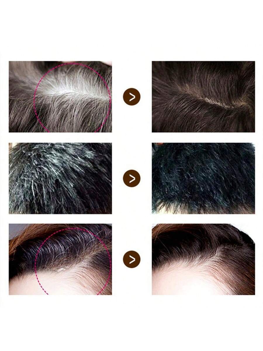 SHEIN 1Pc long-lasting hair color pen for salon-quality results ...