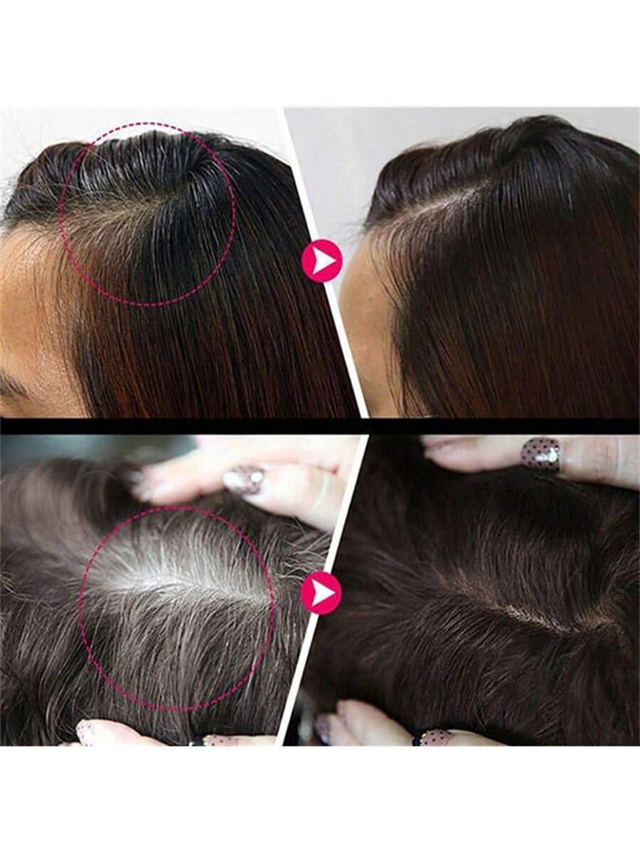 SHEIN 1Pc long-lasting hair color pen for salon-quality results ...