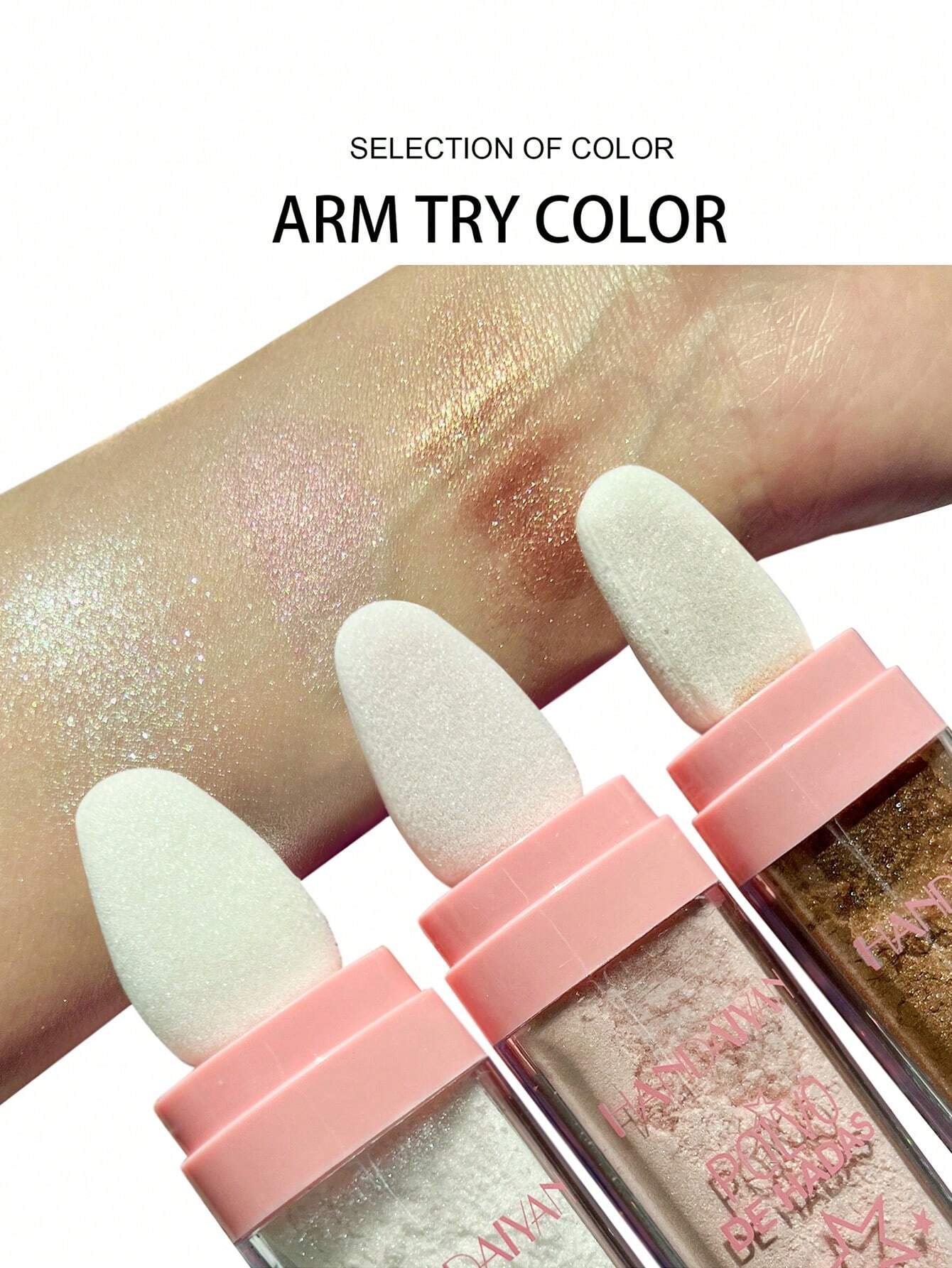 SHEIN Highlighter Powder Stick - Karmela EG